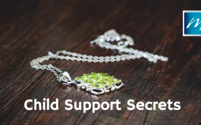 Overpayment of Child Support: Modern Law