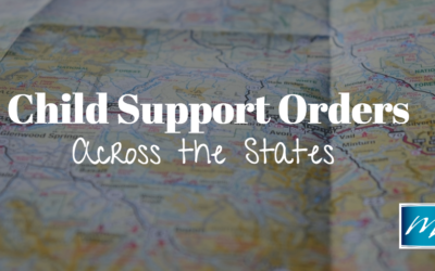 Overpayment of Child Support: Modern Law