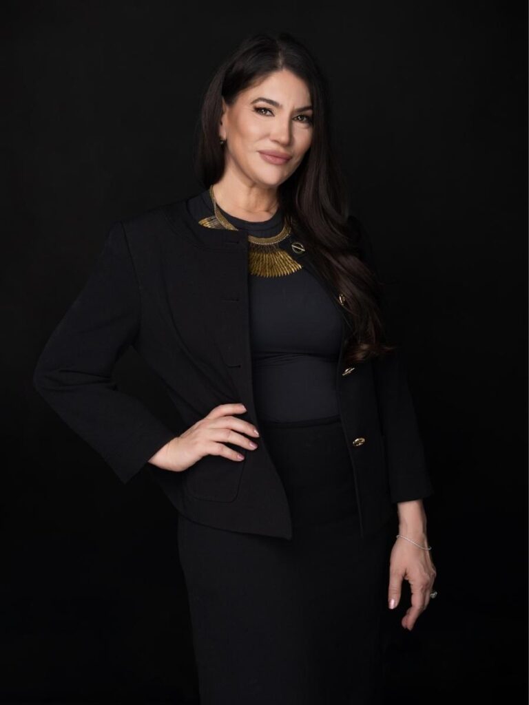 Our Team | Modern Law