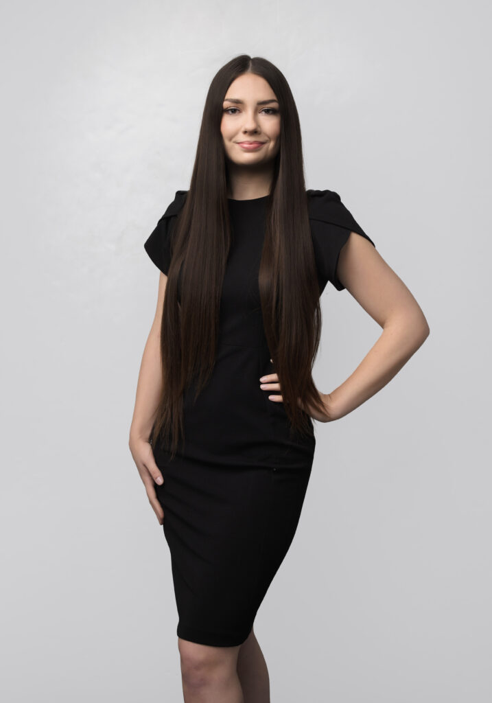 Trusted Attorney Rachael Collier - Modern Law