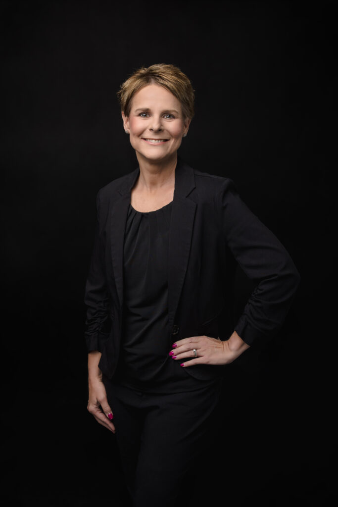 Family Law Legal Paraprofessional Rebekah Chapman