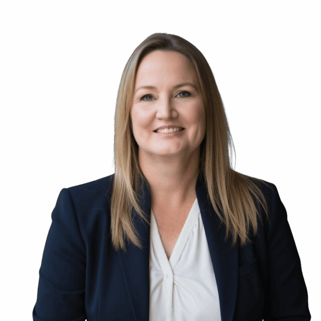 Managing Attorney and Partner Stacey Rogan - Modern Law