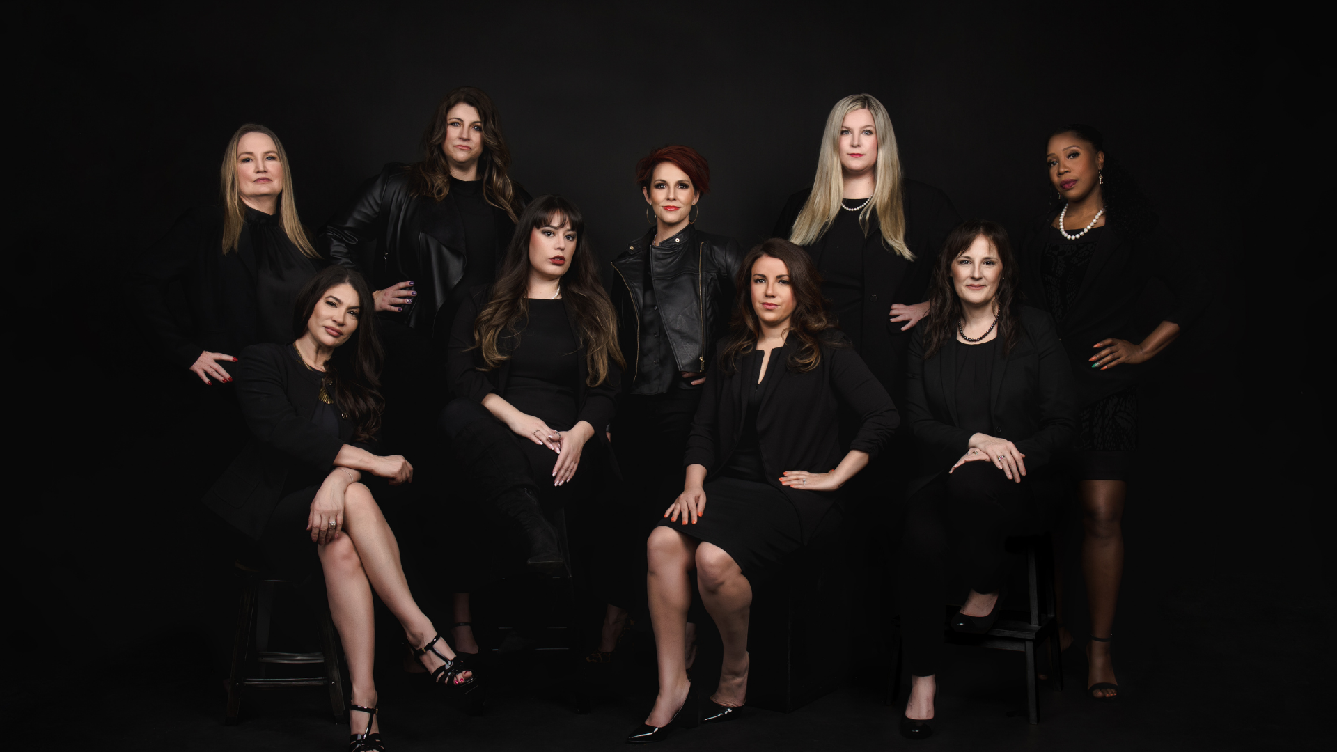 Our Team | Modern Law