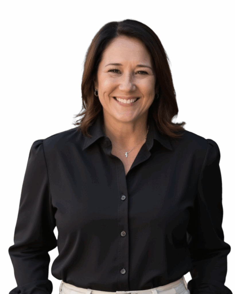 Family Law Legal Paraprofessional Jenni Pierson