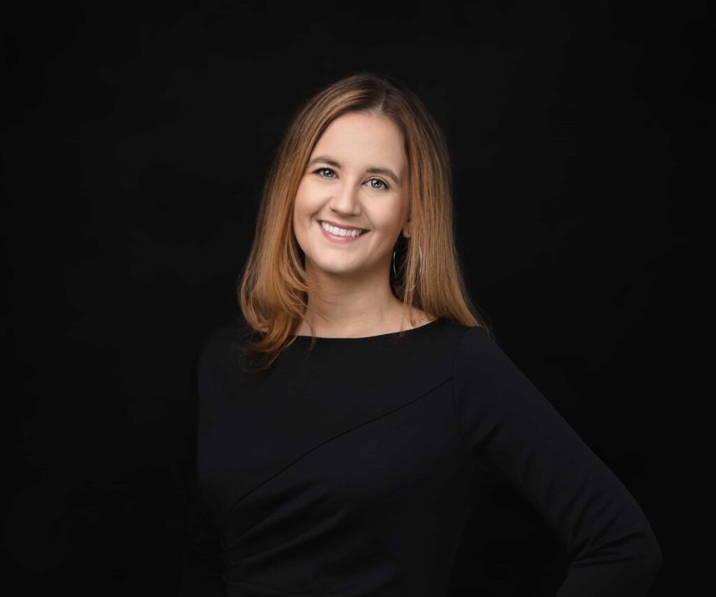 Meet Employee of the Month: Attorney Heather Peláez