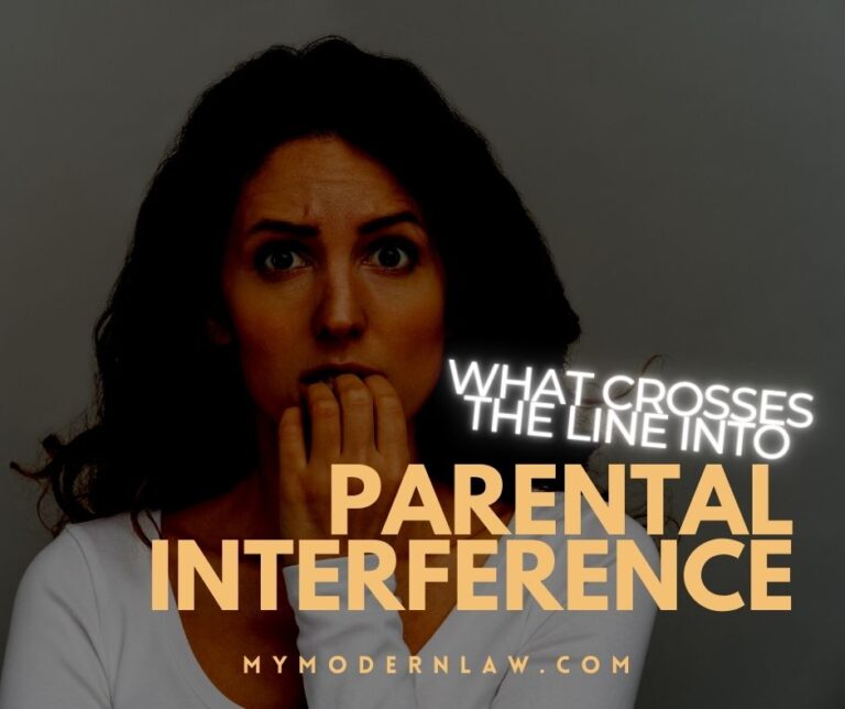 Steps to Take When the Custodial Parent Ignores You