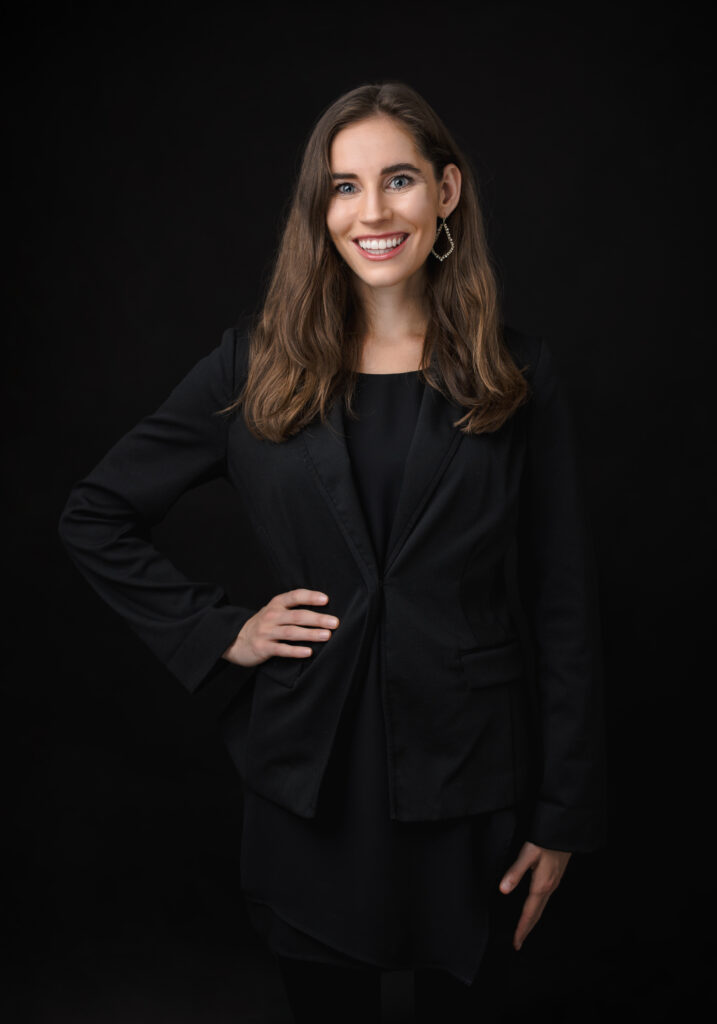 A Dedicated Family Law Advocate - Meet Kathryn O'Connell