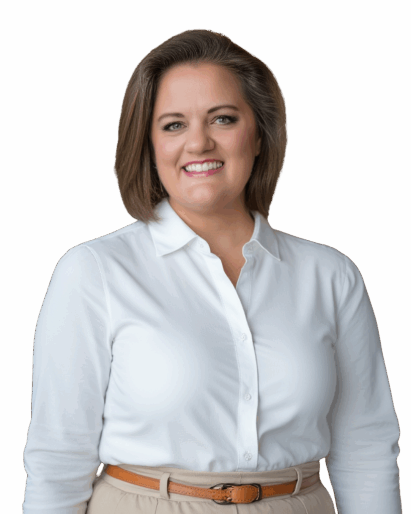 Maleah Woodward – Family Law Attorney & Licensed Therapist