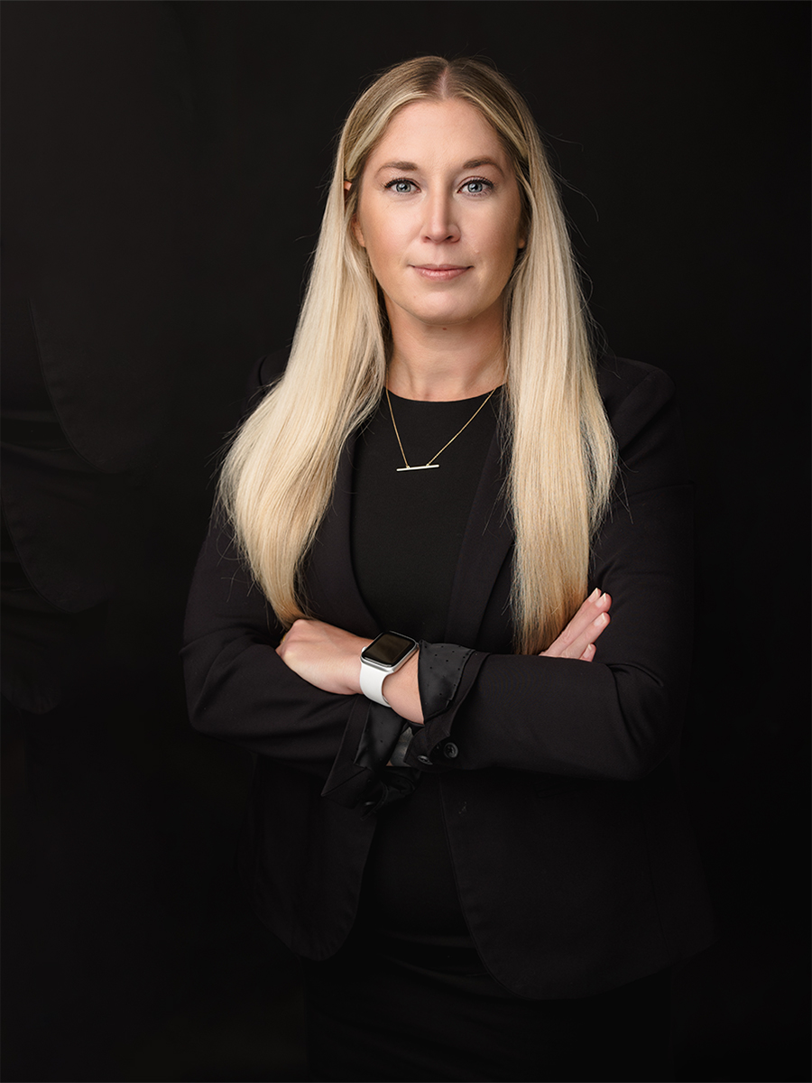 Laura Chapman - Family Law Attorney at Modern Law