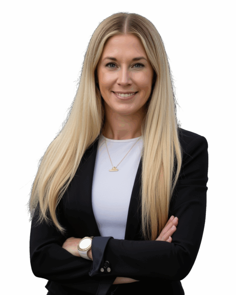 Laura Chapman - Family Law Attorney at Modern Law