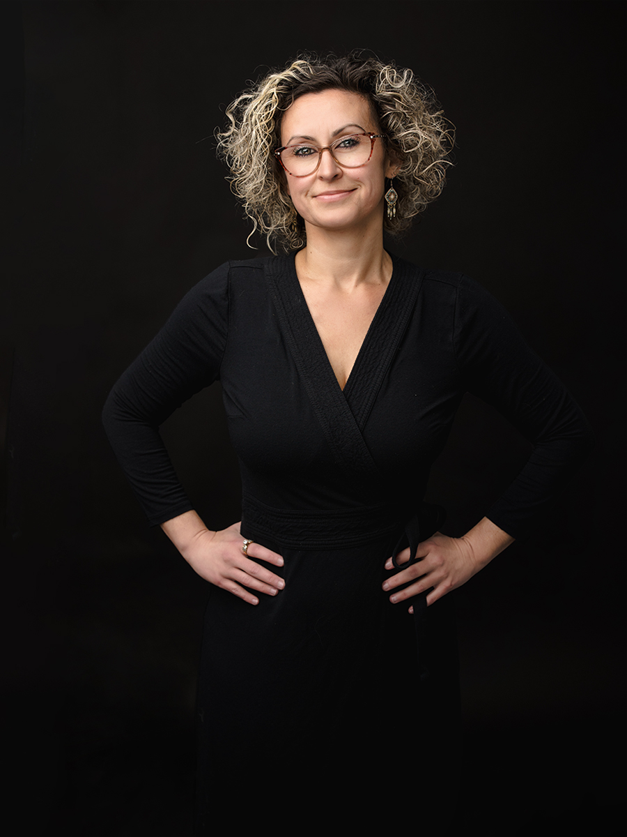 Ruby Becker - Experienced Family Law Attorney at Modern Law