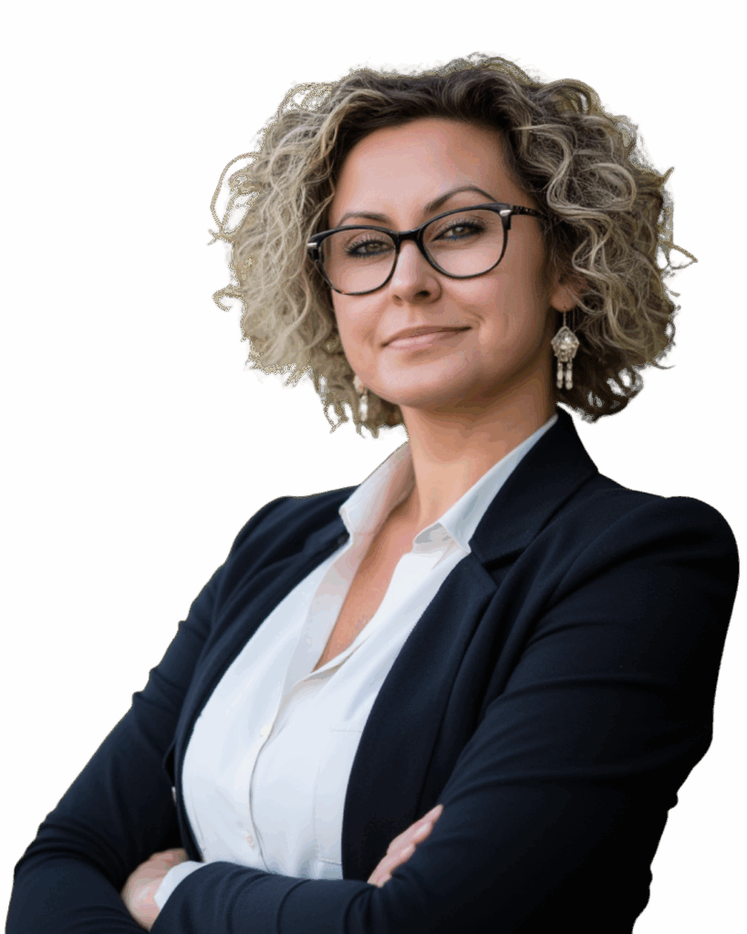 Ruby Becker - Experienced Family Law Attorney at Modern Law