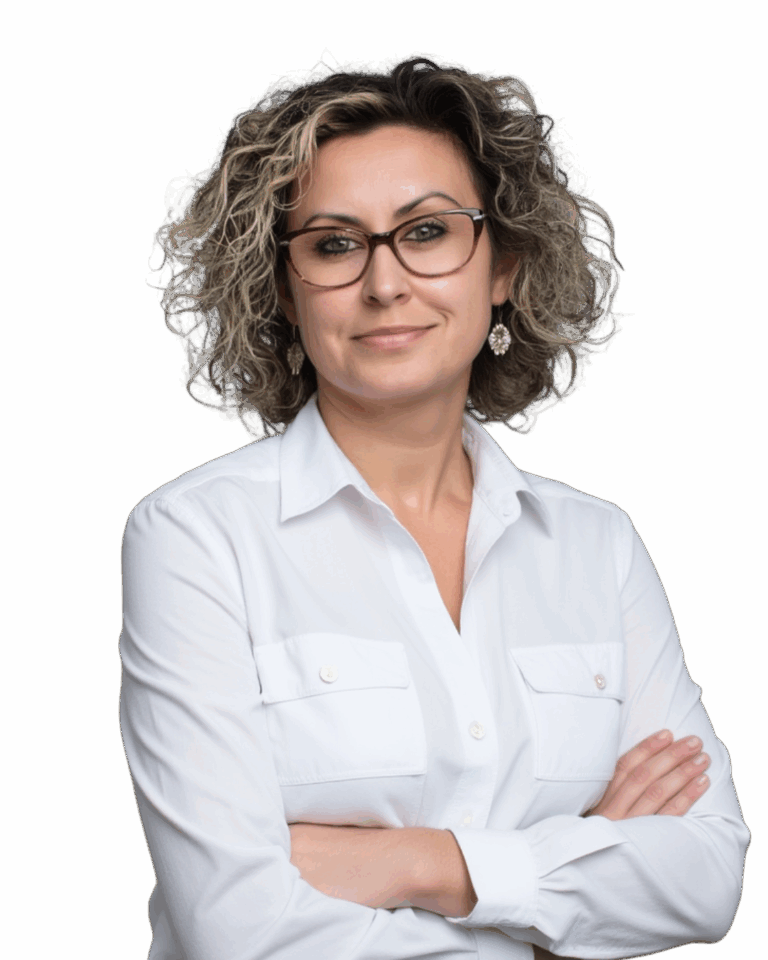 Ruby Becker - Experienced Family Law Attorney at Modern Law