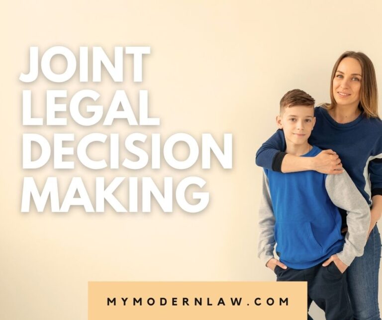 Relocation Strategies Under Joint Legal Decision-Making
