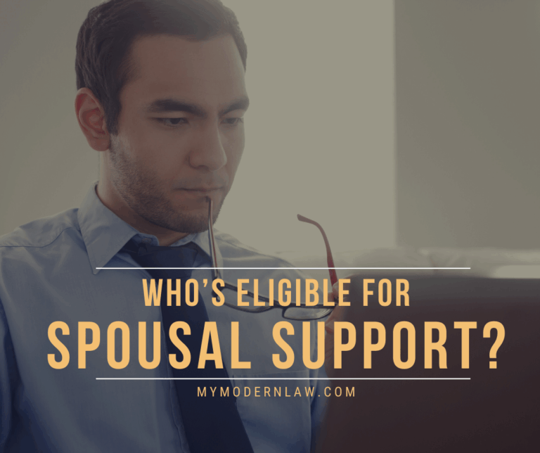 Understanding Alimony and Spousal Support in Arizona