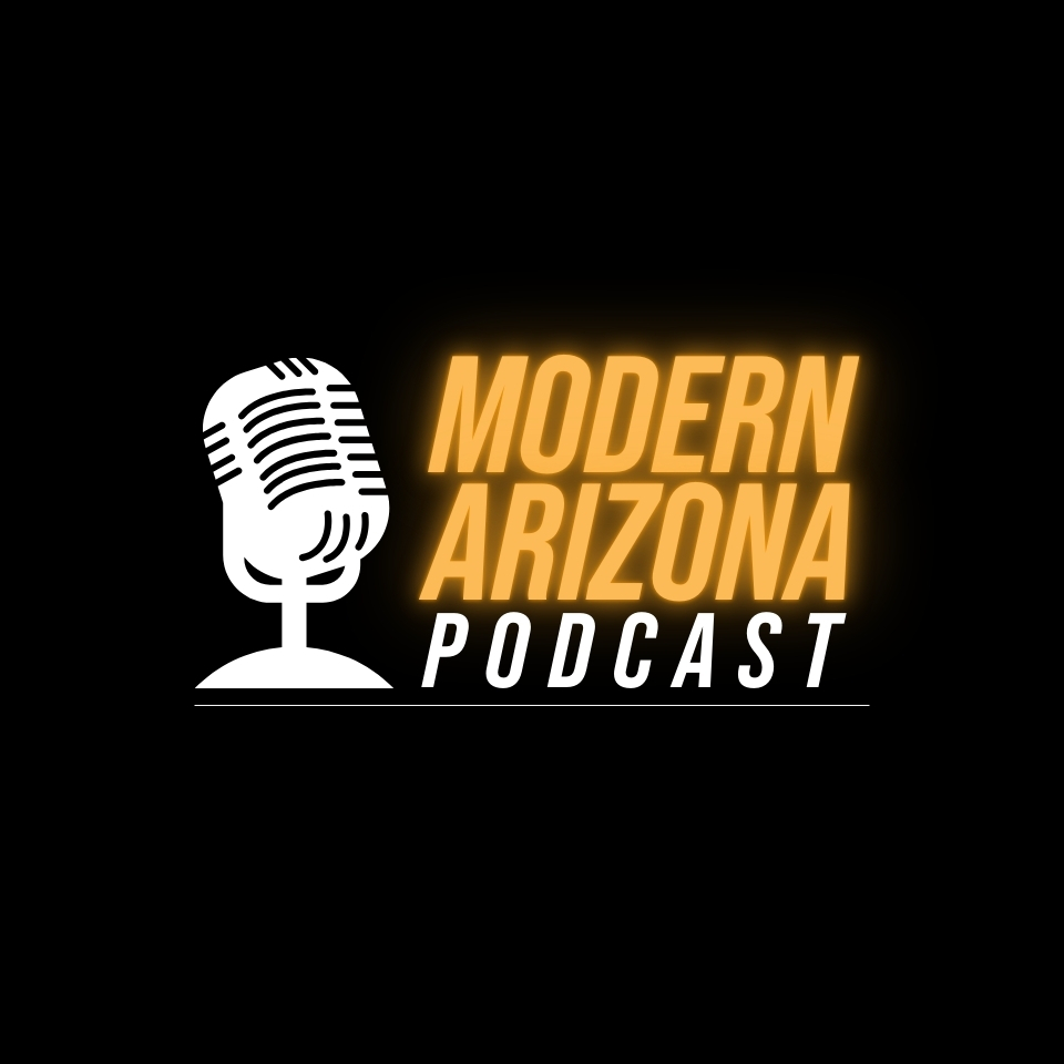 The Modern Arizona Podcast | Modern Law
