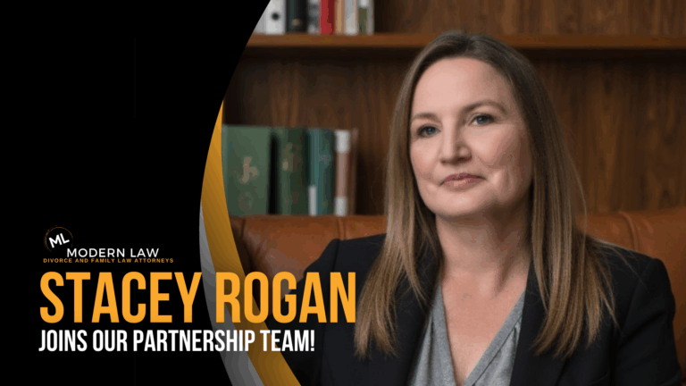 Stacey Rogan Promoted to Partner at Modern Law